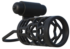 Thick Dicky Cage - Lustjakt.se, rätt produkter för lustfylld njutning