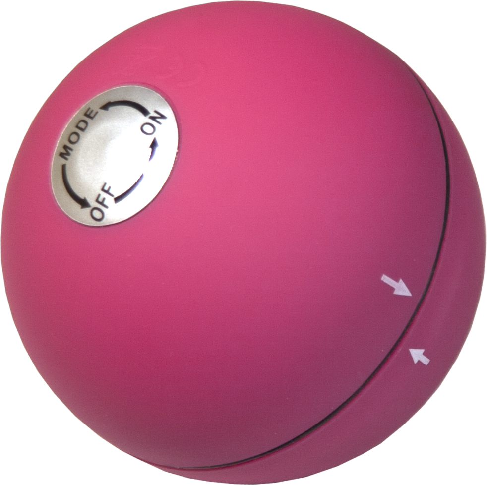 Power ball pink - Lustjakt.se, rätt produkter för lustfylld njutning